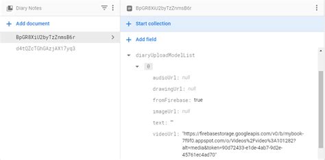 Java How To Delete List Item Inside Document In Firebase Firestore In Android Stack Overflow