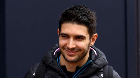 Formula One Esteban Ocon To Race For Haas Next Season Sportstar