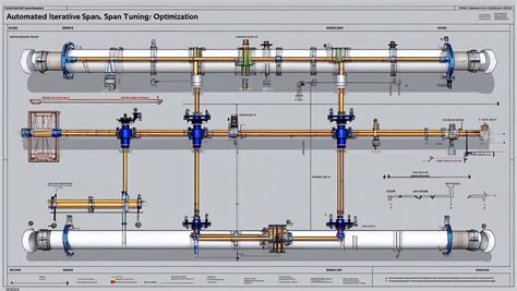 Pipe Span And Support Optimization Ena2