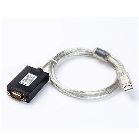 Usb Rs232 Converter Ftdi Chip Usb 2 0 To Serial Rs Grandado