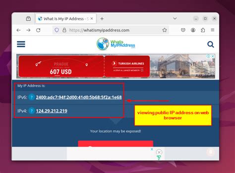 How To Find IP Address Linux 7 Easy Methods