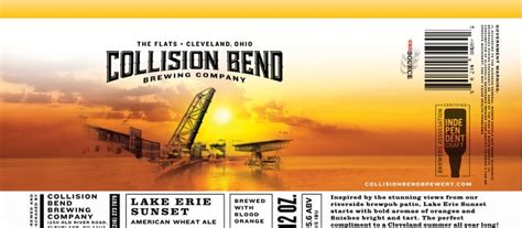 A Cleveland Water History Through Beer Labels As The Clean Water Act Turns 50 Jeff Opperman