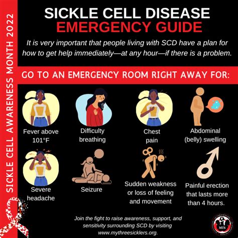 Free Sickle Cell Information Mts Sickle Cell Foundation Inc