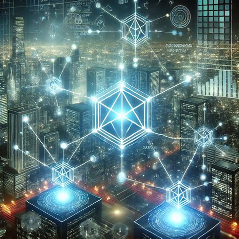 How Blockchain Is Revolutionizing Business And The Economy