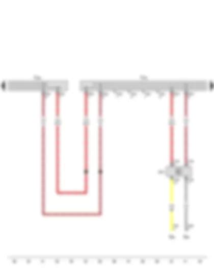 Vw Crafter 2016 Can Bus Network Lin Bus Network Infotainment Bus Most Ring Wiring