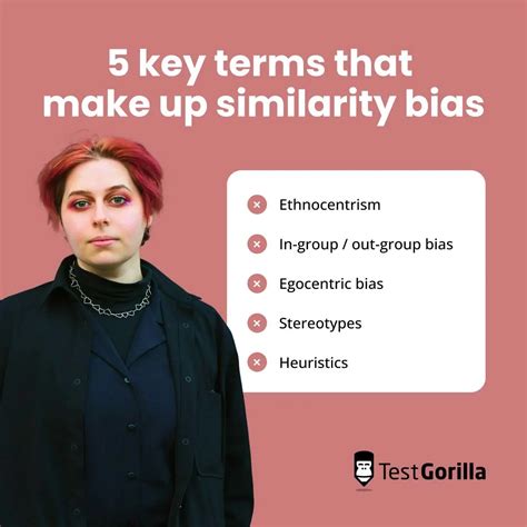 How To Avoid Similarity Bias In The Workplace Tg