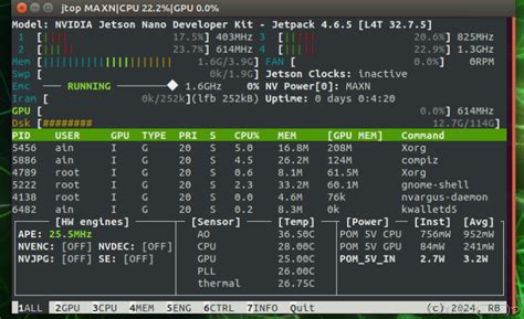 小白从零开始配置jetson Nano环境的曲折过程2（开机与基本的环境配置） Csdn博客