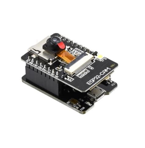 ESP CAM OV2640 đế nạp