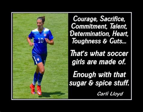 Soccer Motivation