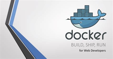 introduction to docker