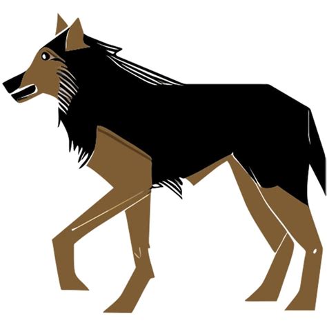 Page 6 Wolf Tail Vectors And Illustrations For Free Download Freepik