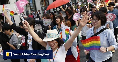 Japanese Court Rules Failure To Recognise Same Sex Marriage Is
