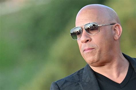 Vin Diesel Faces 2010 Sex Assault Claim By Former Assistant Sinar Daily