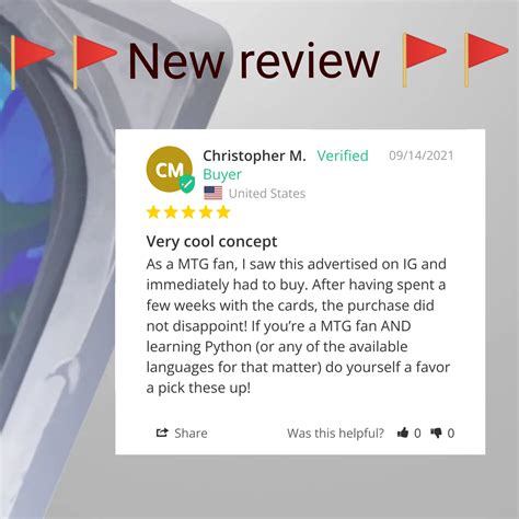 A New Python Deck Review R Summonthejson