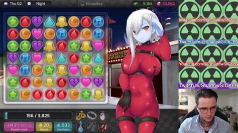 Huniepop Part 8