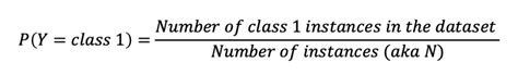 Naive Bayes Classifier From Scratch With Python Towards Data Science