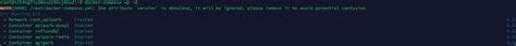 🚀 Deploy Apipark Apipark Docs