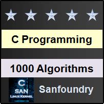 Heap Program In C Sanfoundry