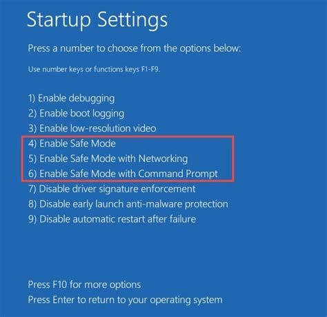 How To Start Windows In Safe Mode Ways Digital Citizen Artofit