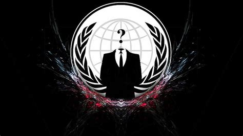 1920x1080px Free Download Hd Wallpaper Anarchy Anonymous Dark