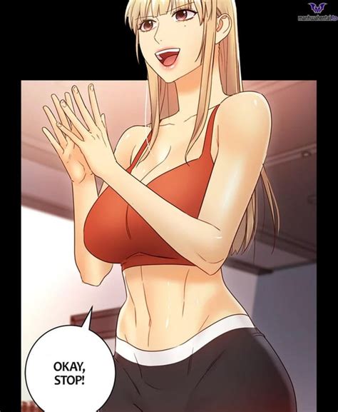 Stepmothers Friends Uncensored Manhwa Hentai 234 Rcartoonporn