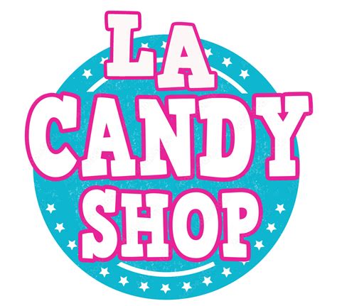La Candy Shop