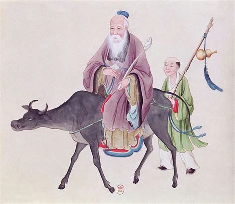 老子在《道德经》中阐述的思想，到底是唯心还是唯物？读完涨知识 百科ta说