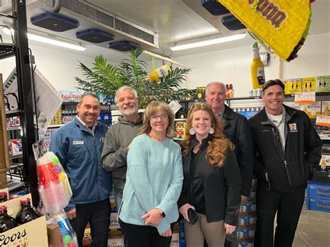 Meaghan Smith On Linkedin 7eleven Frontierleadstheway