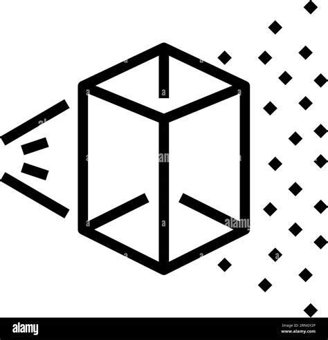 Materials Design Lab Stock Vector Images Alamy