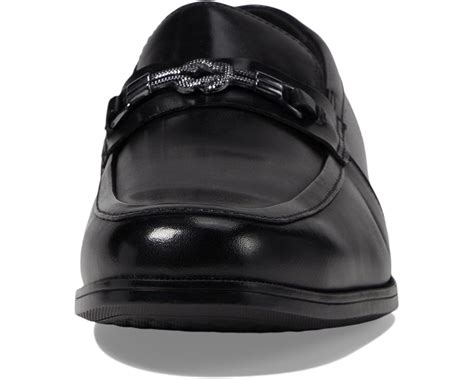 Mens Stacy Adams Rellaire Moc Toe Bit Slip On 6pm