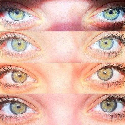 246 Best Images About Eyes On Pinterest Eye Color Different Colored Eyes And Eyes