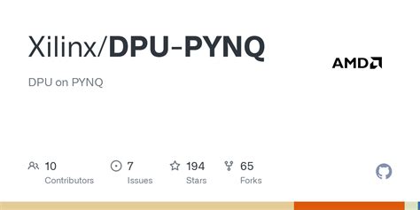 DPU PYNQ Boards Kr Som Dpu Conf Vh At Master Xilinx DPU PYNQ GitHub