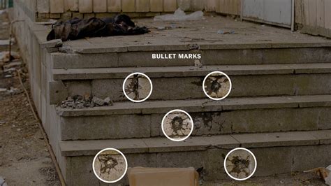 New Evidence Shows How Russian Soldiers Executed Men In Bucha The New