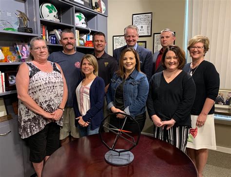 ‘compass Program Assists First Responders Coping With Stress The Parthenon