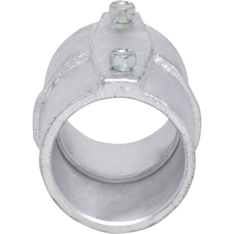 1 12 Set Screw Coupling For Threadless Rigid And Imc Centaur Installation