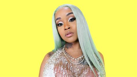Stunna Girl Breaks Down The Meaning Of Runway Genius