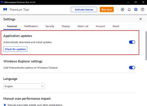 Fix Malwarebytes Not Updating In Windows TechCult