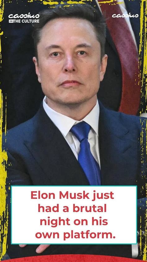 Elon Musk Found Out The Hard Way What The Interactive World Of Online