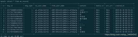 Mysql设置默认编码格式为utf 8（修复mysql中文乱码）数据库编码默认采用utf8 Csdn博客