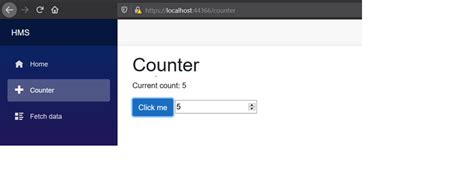 Partial Classes And Layouts In Blazor
