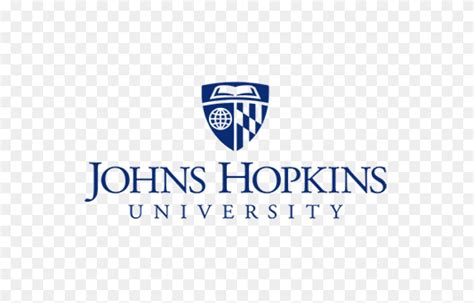 Logotipo De Jhu Ep