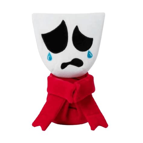 Gangle Plush Digital Circus Plush