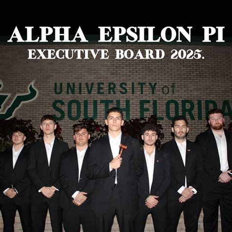 Alpha Epsilon Pi Usf Usfaepi • Instagram Photos And Videos