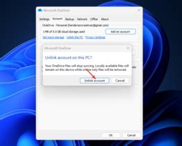 Ways To Fix Error X In OneDrive Cloud Issues