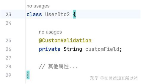 代码之美探秘Java中的优雅参数验证 知乎