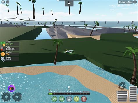 Parts Of The Map Not Loading Cc2 Bugs Car Crushers Forum