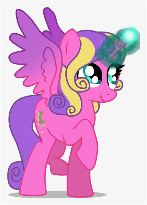Awoomarblesoda Magic Older Pony Princess Skyla Filename