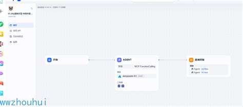 Github Apconwsanic Web 一个轻量级、支持全链路且易于二次开发的大模型应用项目large Model Data Assistant 支持deepseek