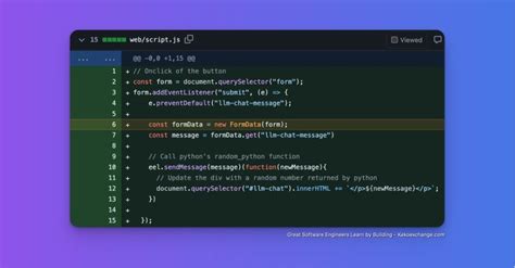 How To Get Data From A Form In Javascript Kay Ashaolu Posted On The