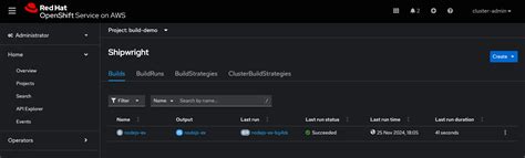 Introducing Builds For OpenShift 1 2 Red Hat Developer